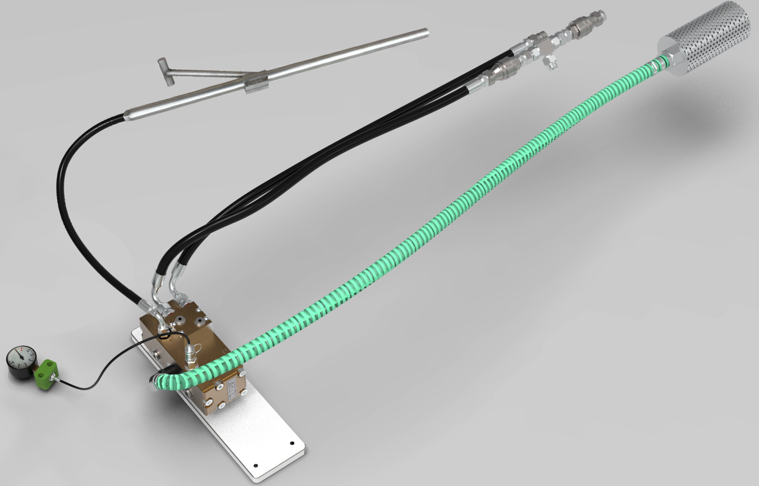 Leopard | Saab Seaeye