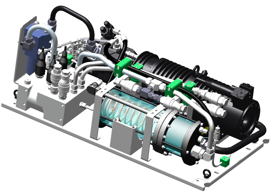 Leopard | Saab Seaeye