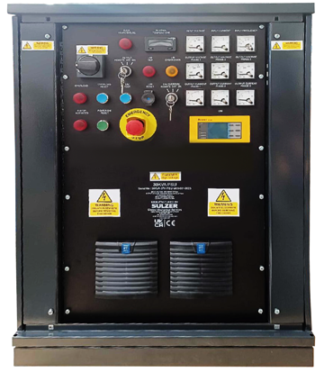 Leopard | Saab Seaeye