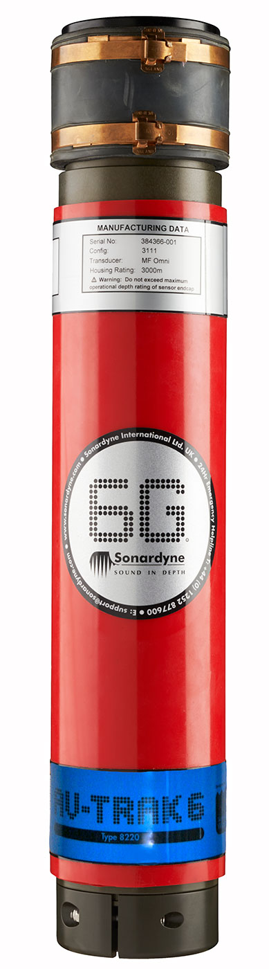 Sabertooth Double Hull | Saab Seaeye