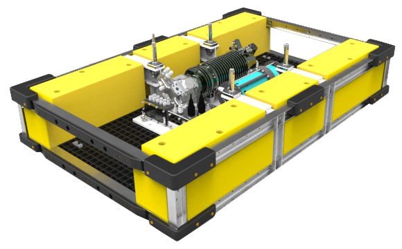 Leopard | Saab Seaeye