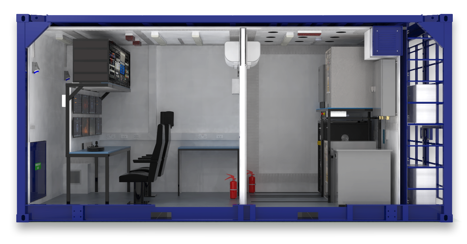 Panther-XT Plus | Saab Seaeye